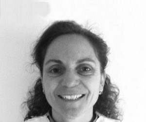 Edith Negrete Montero - Clínica Los Andes Achs Salud