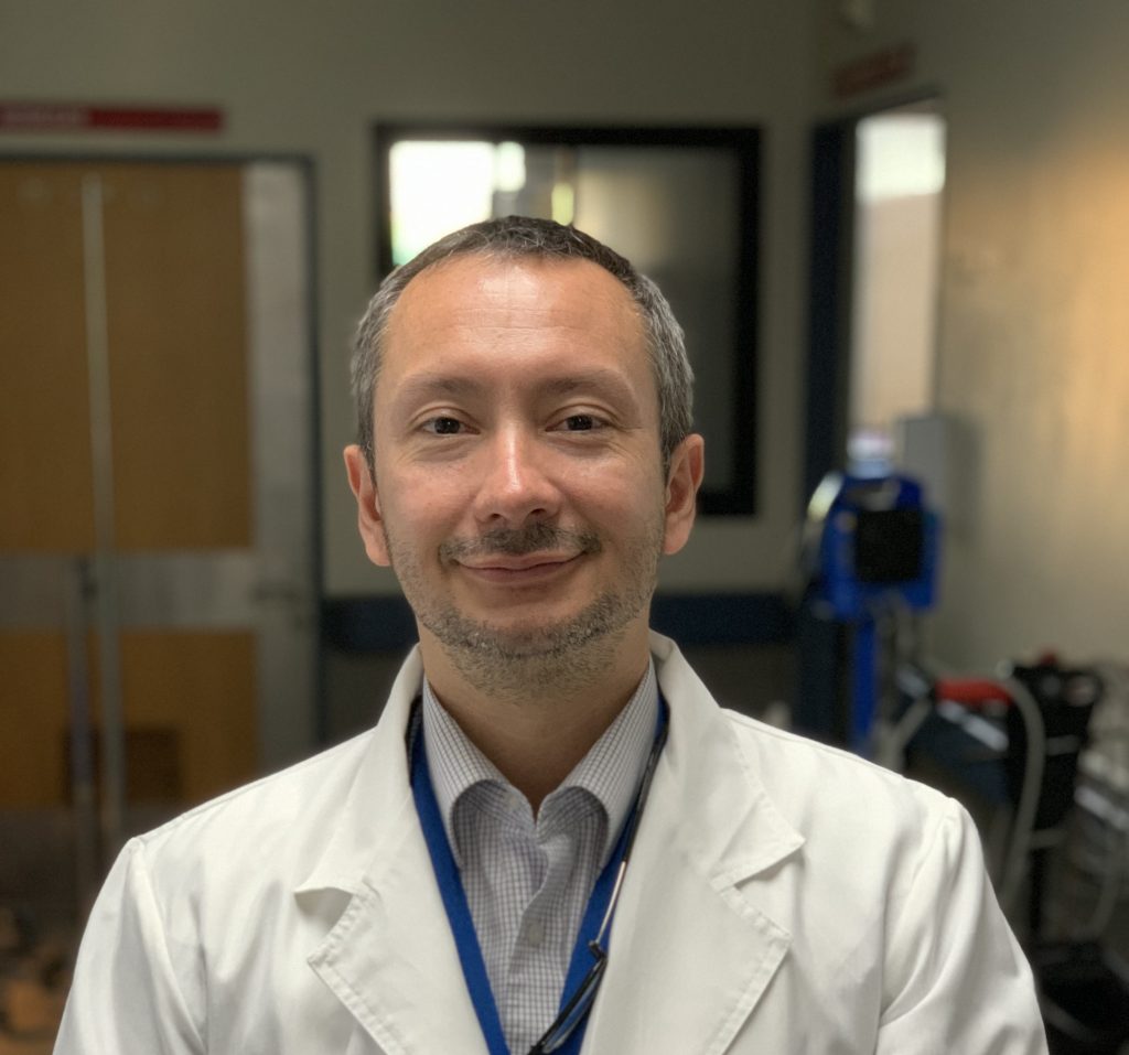 Clínica Los Andes | Atención médica integral y cercana