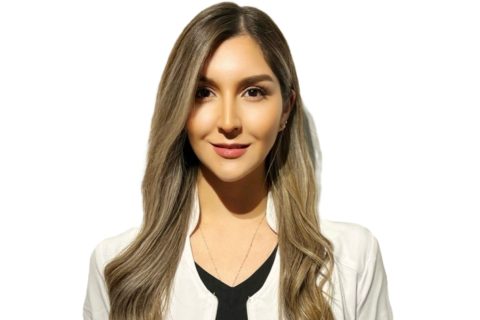 Camila Rodríguez Sabala - Clínica Los Andes Achs Salud